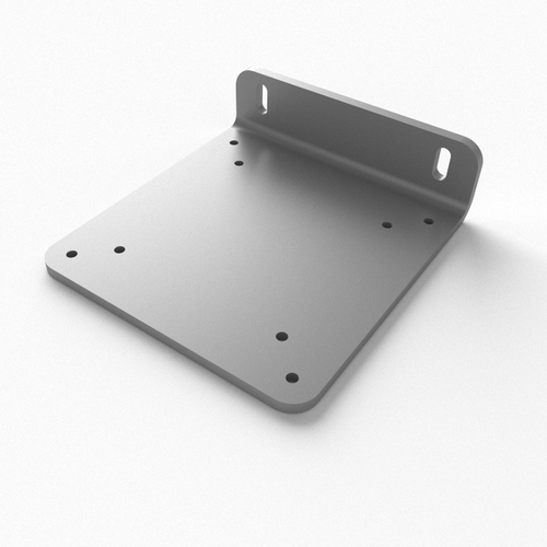 Vesa Display Mount Alu | Grizzly Simgineering