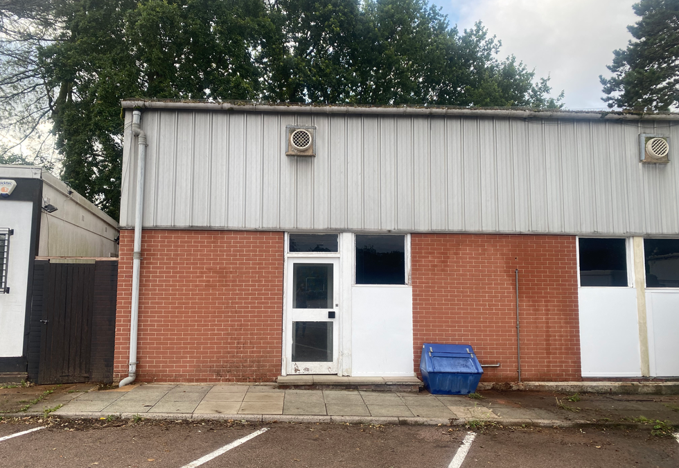 GALLERY | Fitness HQ Gym
