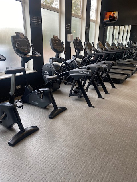 GALLERY | Fitness HQ Gym