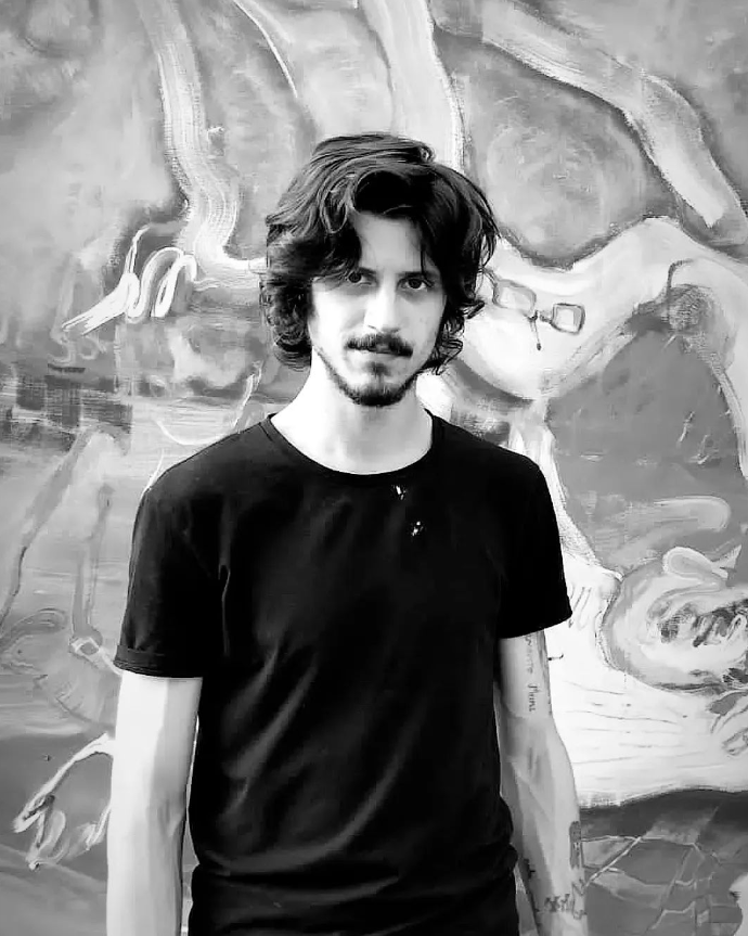 ReA! Flashback Friday with Matteo Casali