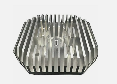CNC DIAMOND High Compression Head | AMCYCLES
