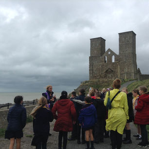 Home | St Luke's School E14