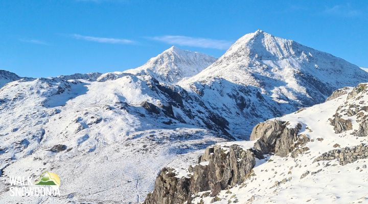 Is Snowdonia worth visiting in winter?