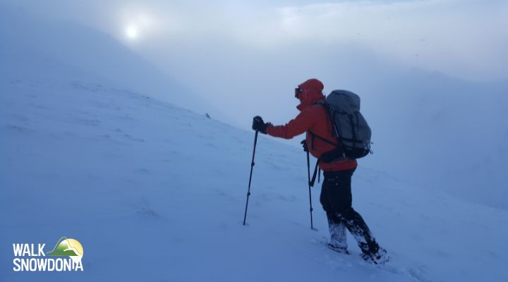 Is Climbing Snowdon Difficult?
