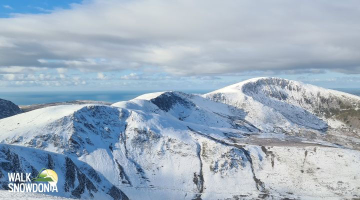 Top Snowdonia Winter Walks: A Magical Experience