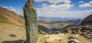 Ranger Path | Walk Snowdonia
