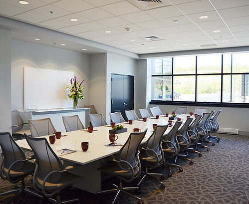 About Our Company | Bedrock Technology