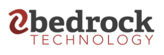 Bedrock Technology - Expertise