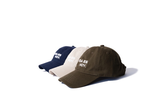 Gorras color | La Vida Es Hoy