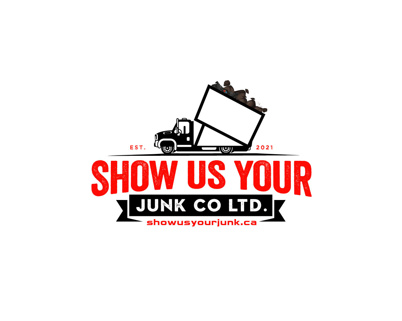 Best Junk Removal | Show Us Your Junk Co