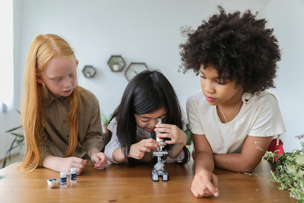 International Day of Women and Girls in Science