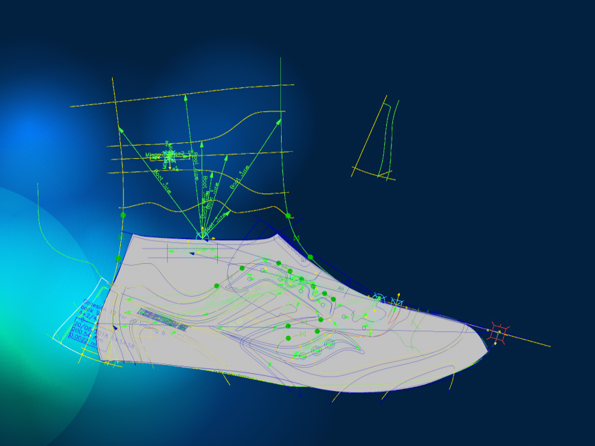 Achieve seamless 2D to cutting workflows, leveraging on Romans CAD ...