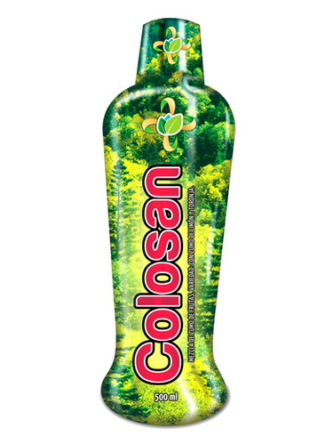 COLOSAN | natural