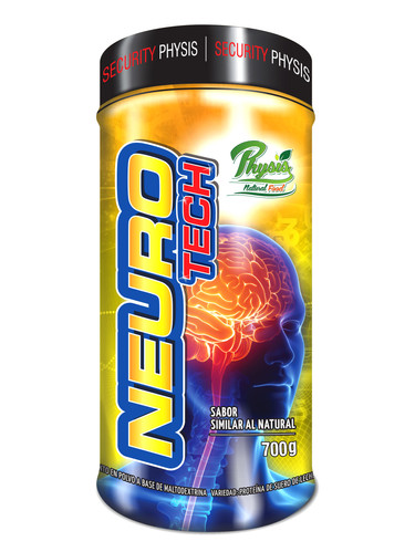 NEURO TECH | natural