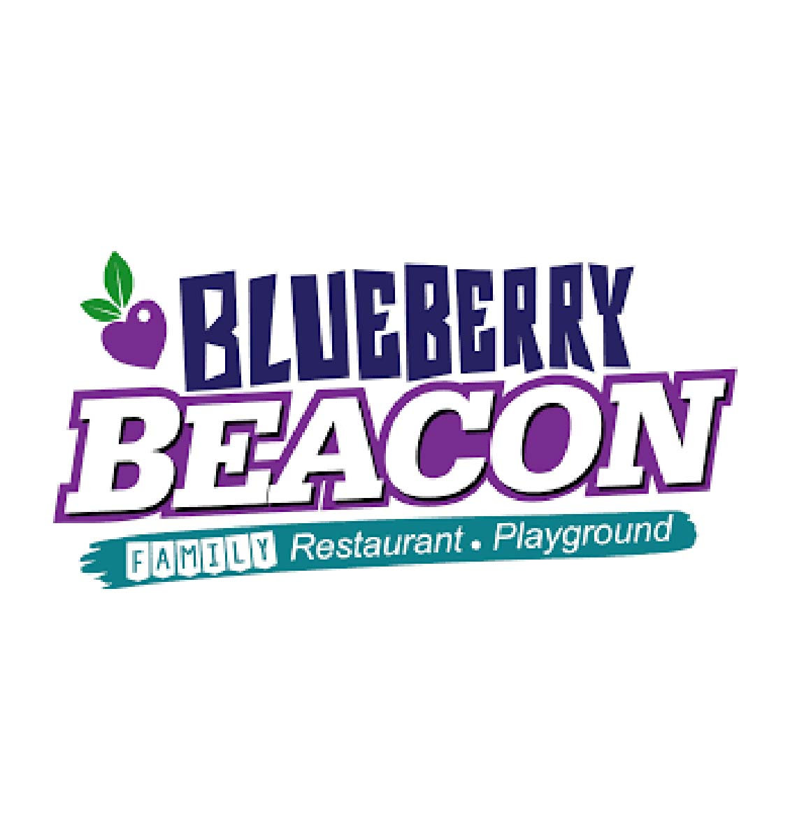 BLUEBERRY BEACON | Blueberry Square