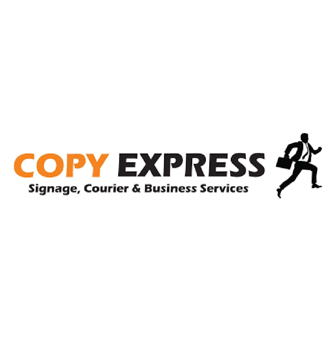 COPY EXPRESS | Blueberry Square