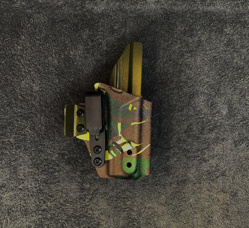 CZ P07/P09 Nocturne Viper (Custom Colours) | Southwestholsters