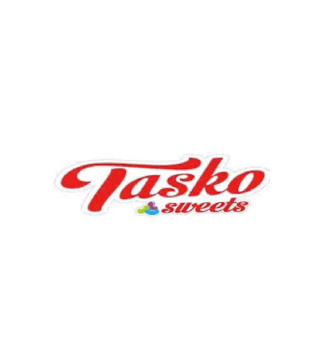 TASKO SWEETS | Blueberry Square