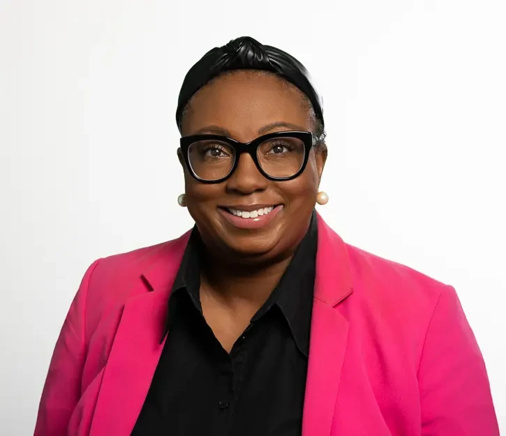 Trachelle Carr | FAEA