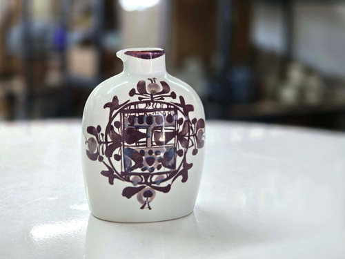 Kari Christensen decanter | ShapedInScandinavia