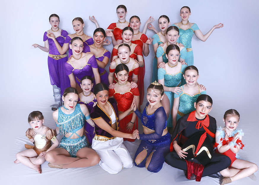 Astra Studio | Old Saybrook | Astra Studio of Dance & Performing Arts