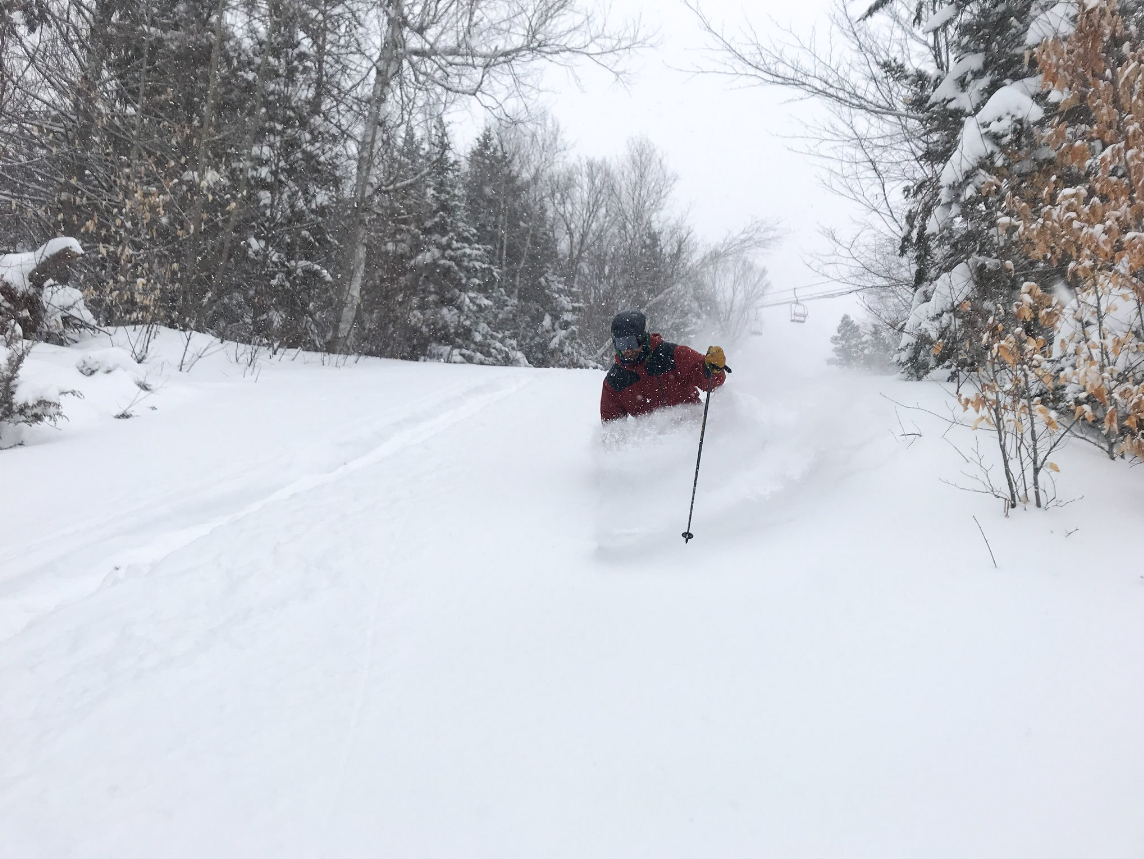 Black Mountain | Jackson, NH | A New England Classic