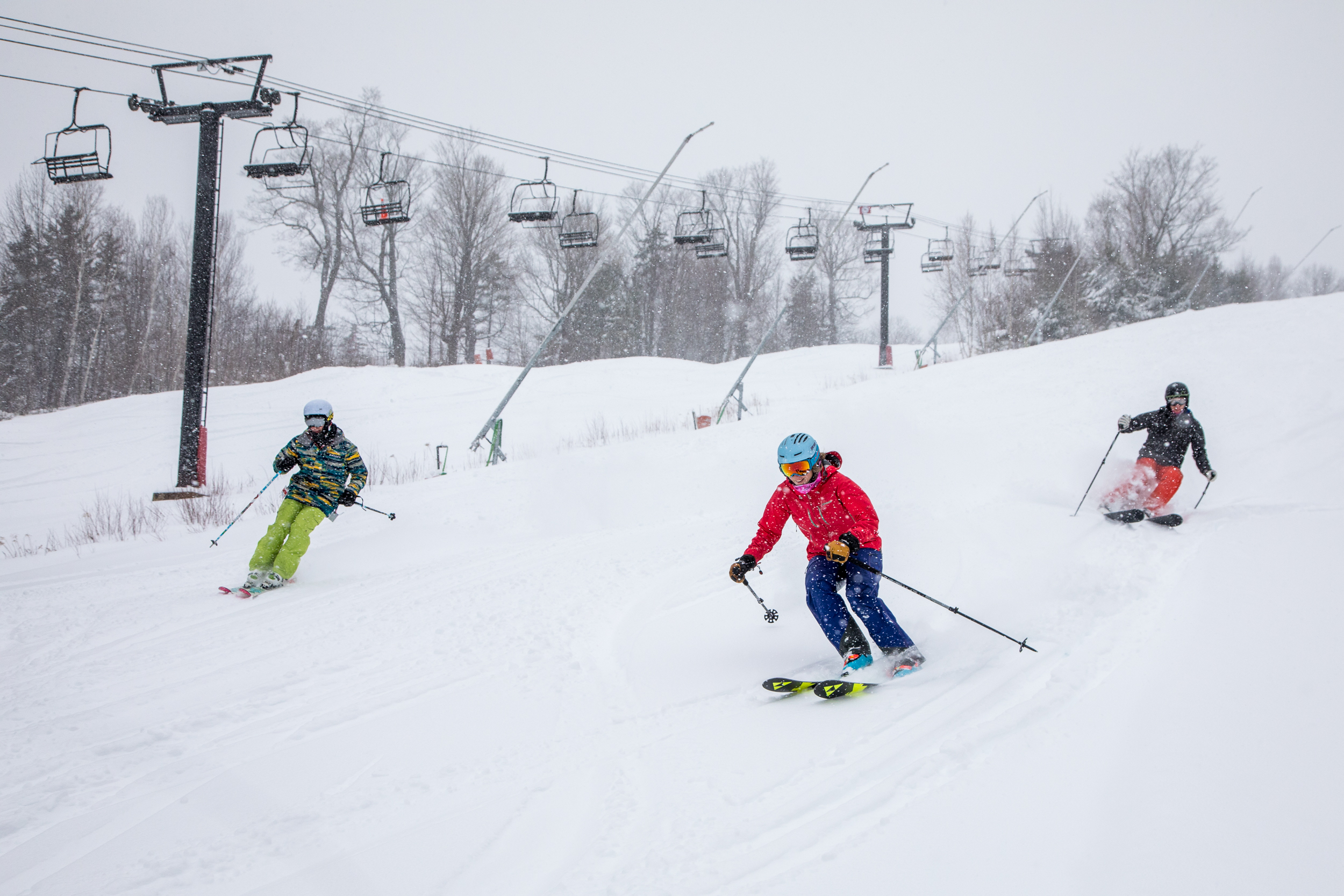 Black Mountain | Jackson, NH | A New England Classic