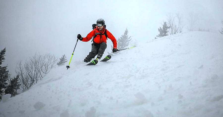 Black Mountain | Jackson, NH | A New England Classic