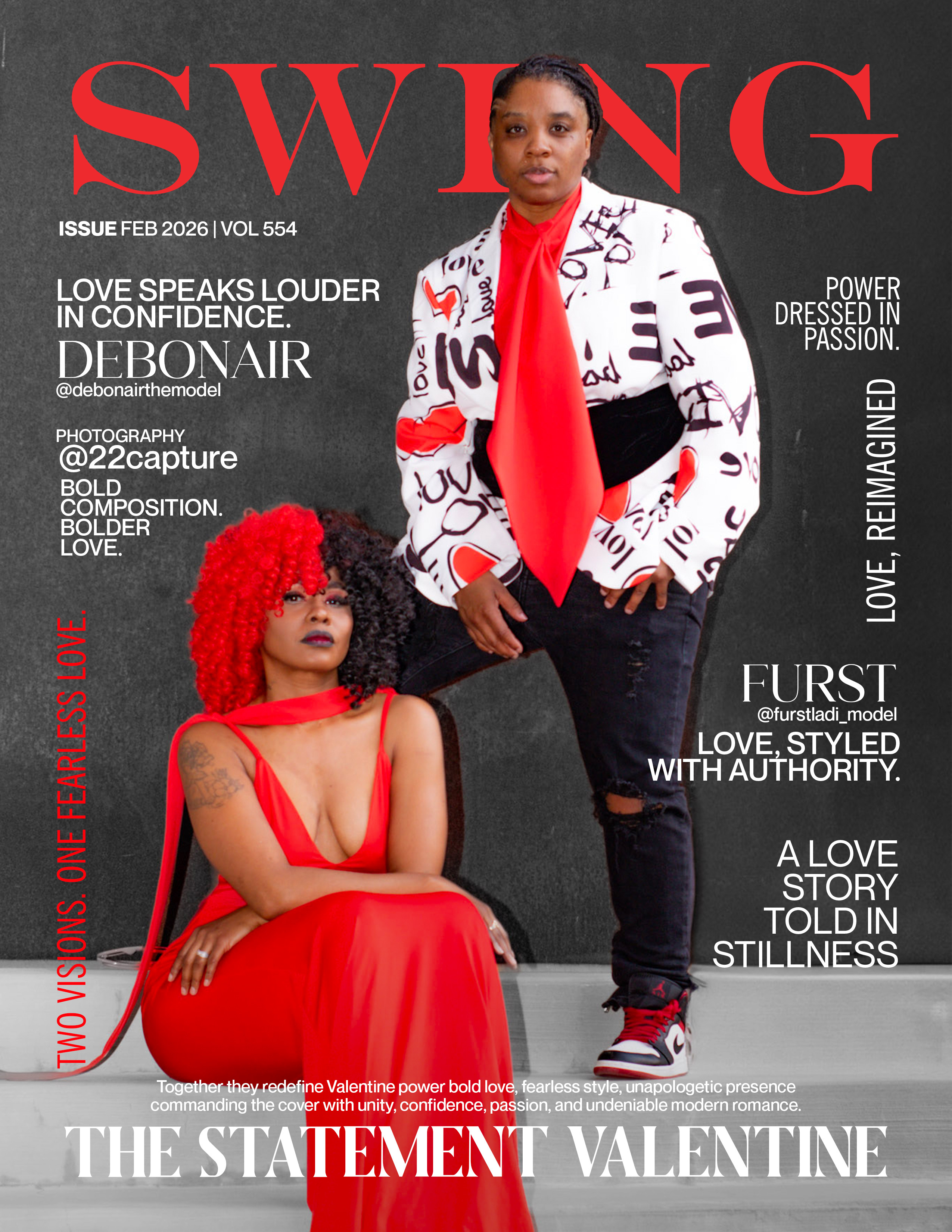 555 | Swing Magazines