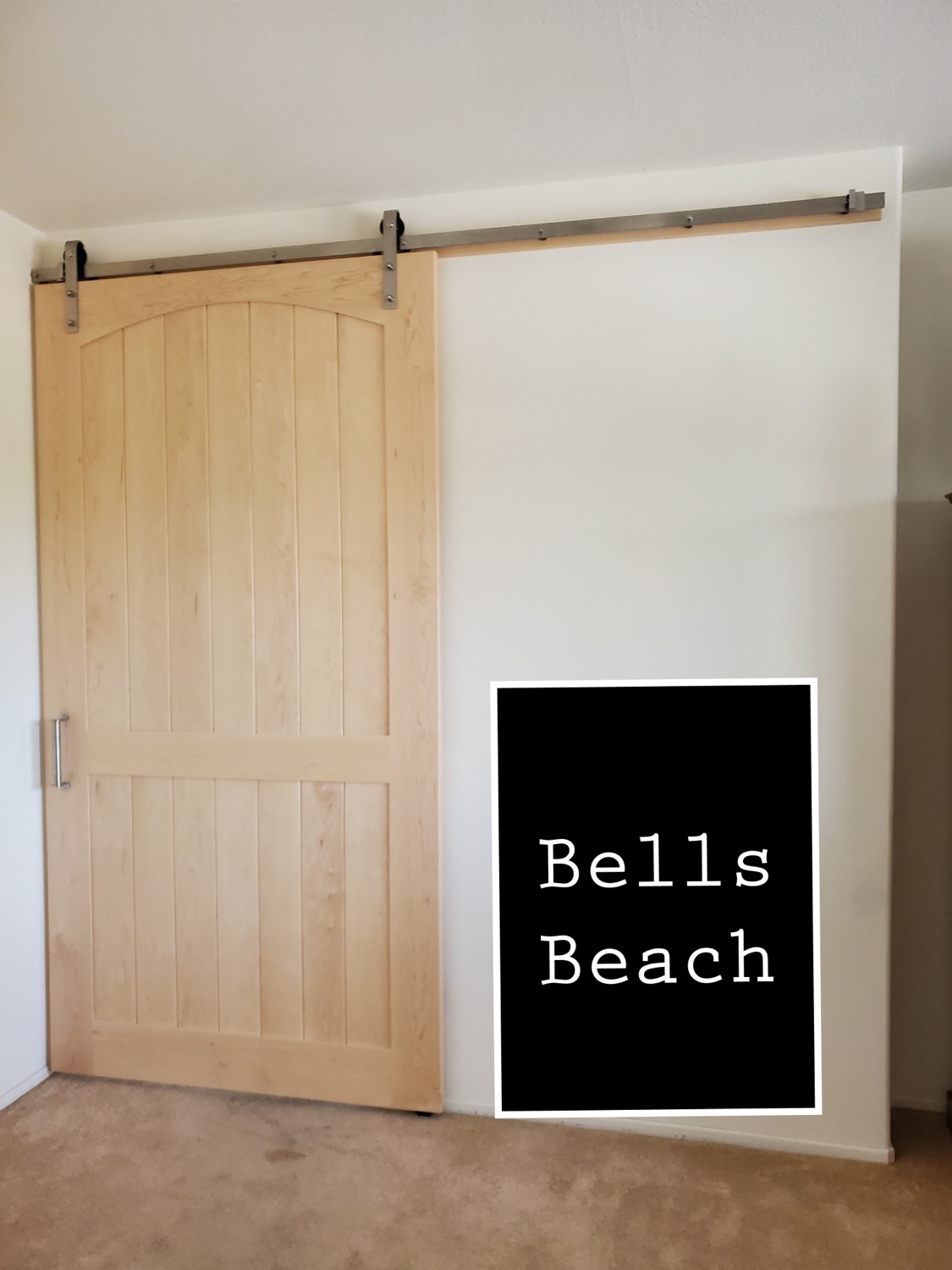 Barn Door Collections | San Diego | Barn Door Dudes