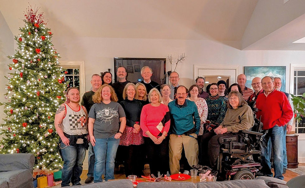 Newsletter | St Margaret