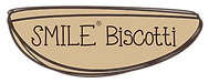 SMILE Biscotti