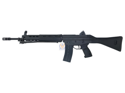 Tokyo Marui JSDF Type 89 GBB Rifle Fixed Stock Version | Octagon Airsoft
