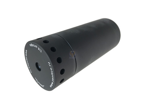 Zenit Style DTK PUTNIK Mock Silencer ( 14mm CCW / 24mm CW ) | Octagon ...