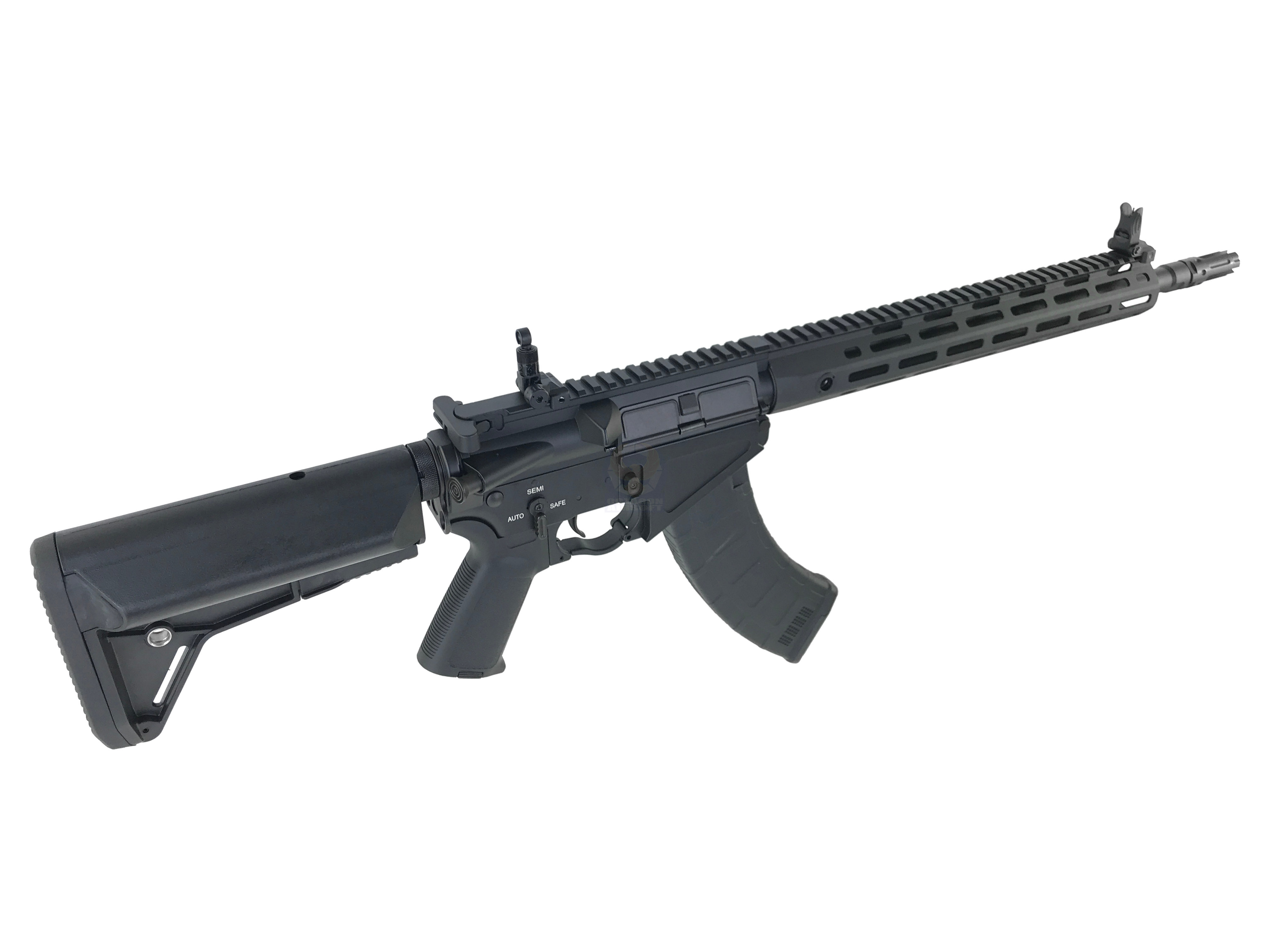 CYMA CM.093CM AR-47 13" M-LOK Electric Airsoft AEG Rifle | Octagon Airsoft