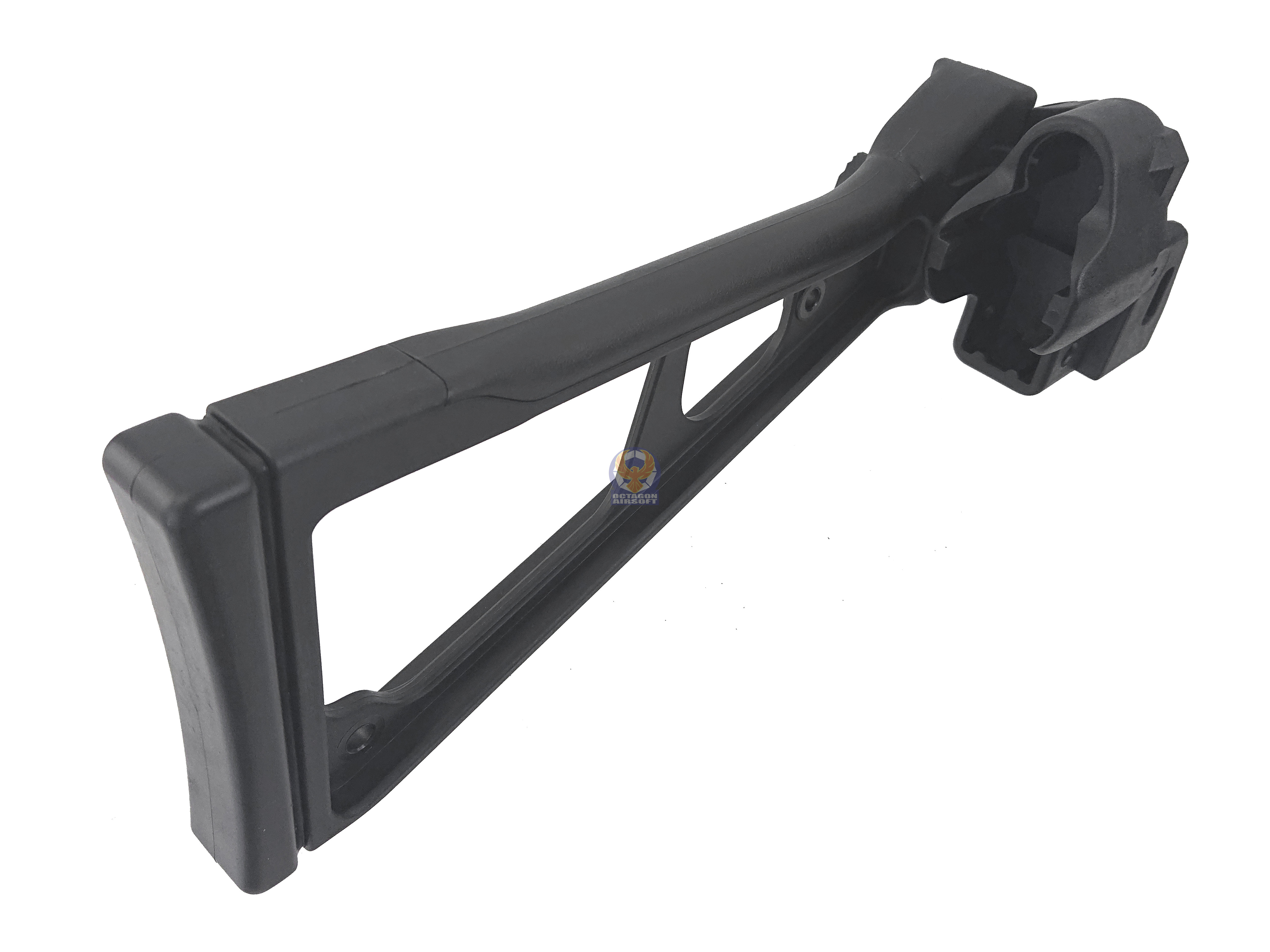 Classic Army A266M-UP MP5 UMP Style Folding Stock | Octagon Airsoft