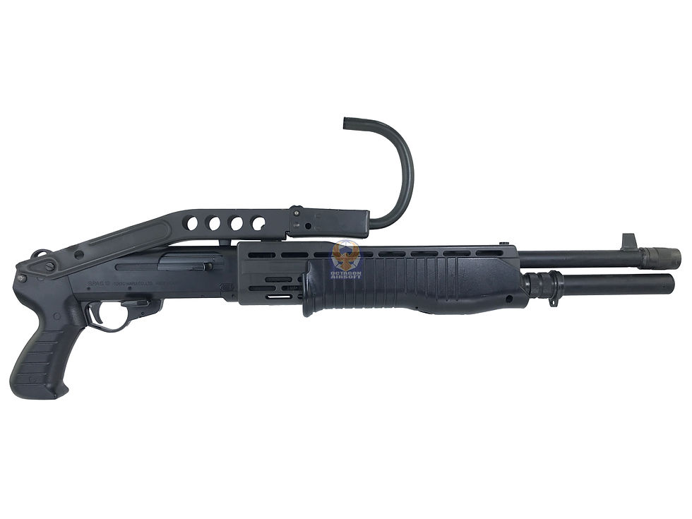 AIR COCKING | Octagon Airsoft 3/9