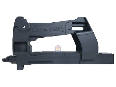 Classic Army A298M Metal Upper Receiver For P90 | Octagon Airsoft