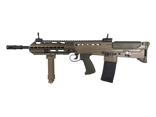 ARES L85A3 AEG Rifle Standard Version | Octagon Airsoft