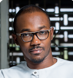 Akwasi Agyeman Ahmed