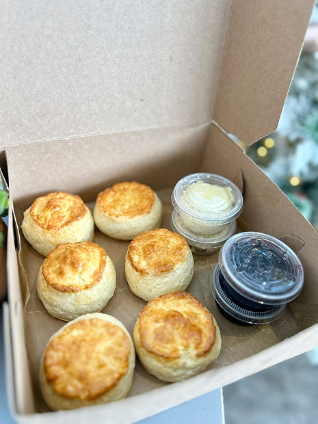 Loafy Lark | All Day Breakfast & Lunch | East Wareham, MA