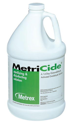 Metricide | Marrottdental