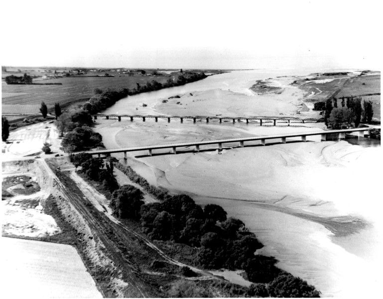 The tale of two Black Bridges (part two)