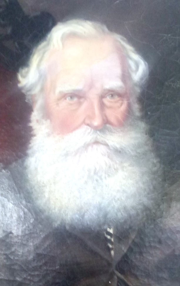 A Scotsman from India - Pioneering family tames the Cape (Clifton ...