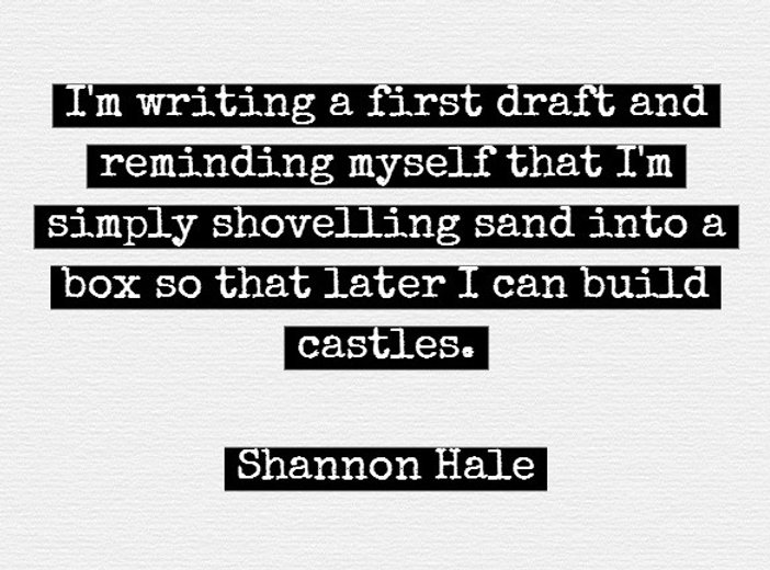 From First Draft to Final: How Do Authors Do It?