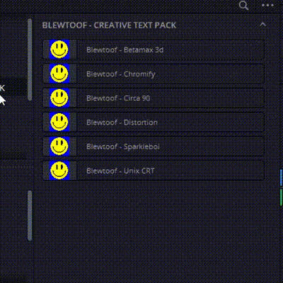 BITMAPPER | Blewtoof