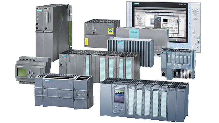 LOS PLC Y SUS VENTAJAS DENTRO DE LA INDUSTRIA.