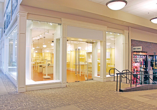 Concord, NC | American Dream Project