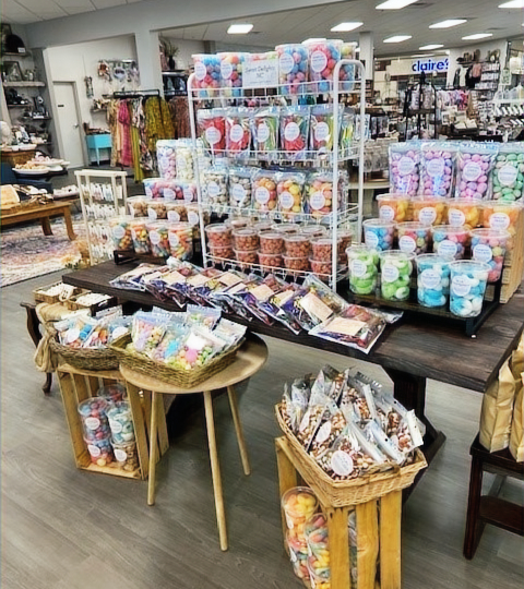 Maximizing Your Vendor Space: Merchandising Tips for Small Businesses