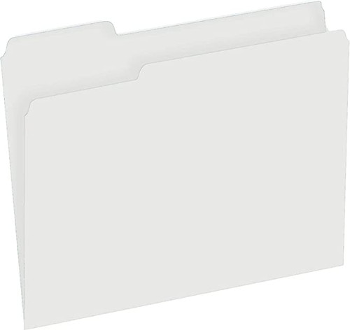 File Folders | Simply Organized